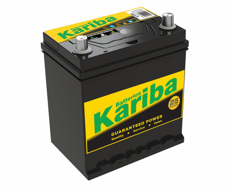 616 MF Battery For Sale | Kariba Batteries