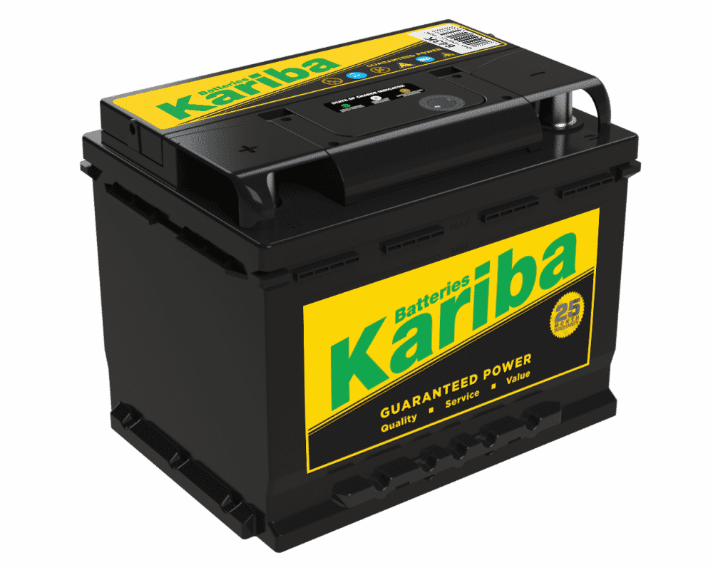 628 MF Battery For Sale | Kariba Batteries