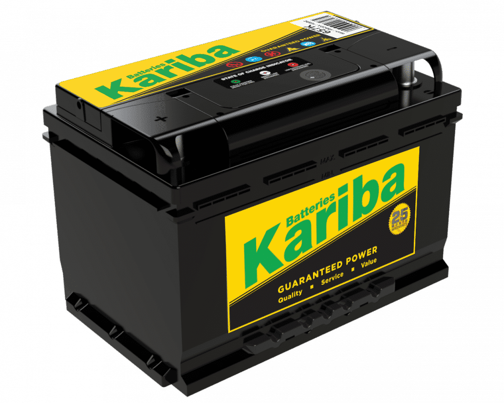 Car Batteries For Sale | Home Battery Fitment | Kariba Batteries