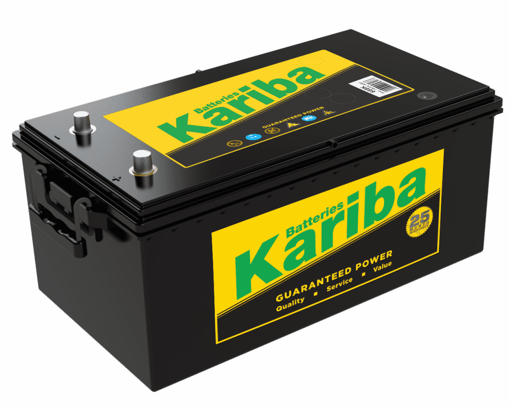 688 MF Battery For Sale | Kariba Batteries