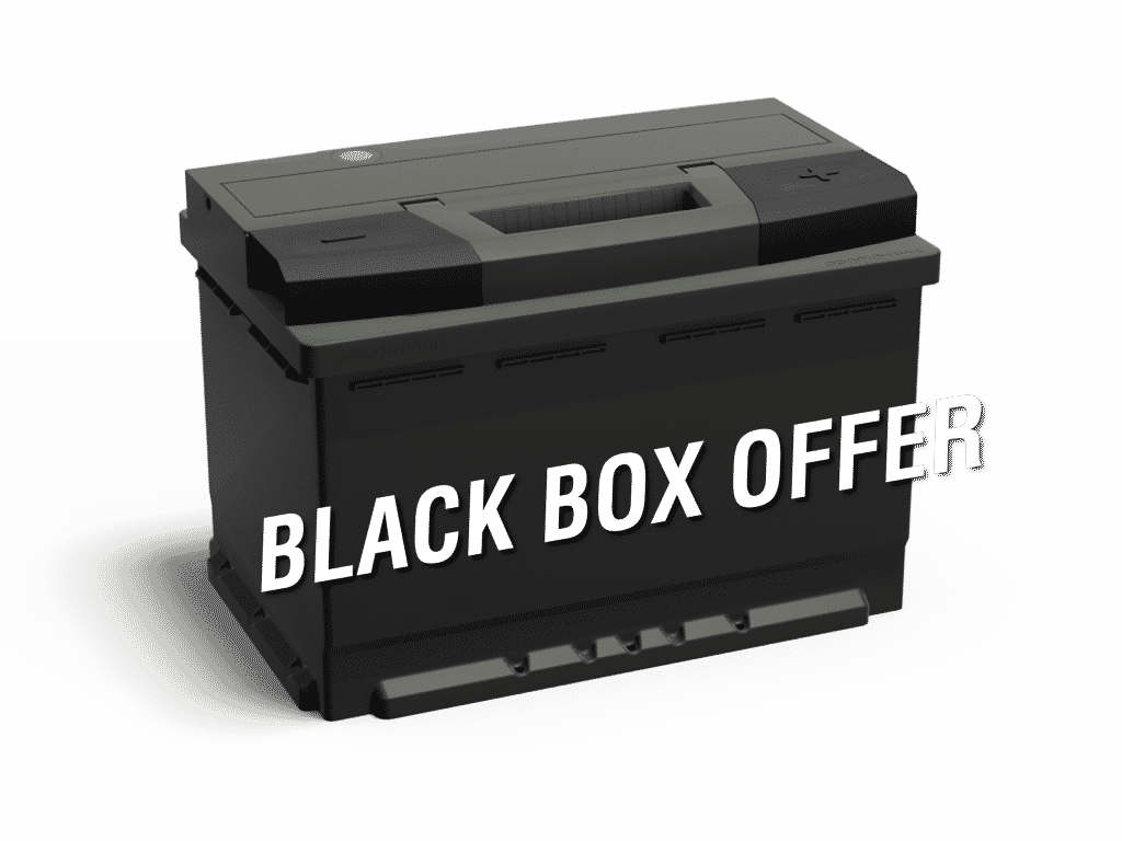 668B/B Battery For Sale | Kariba Batteries