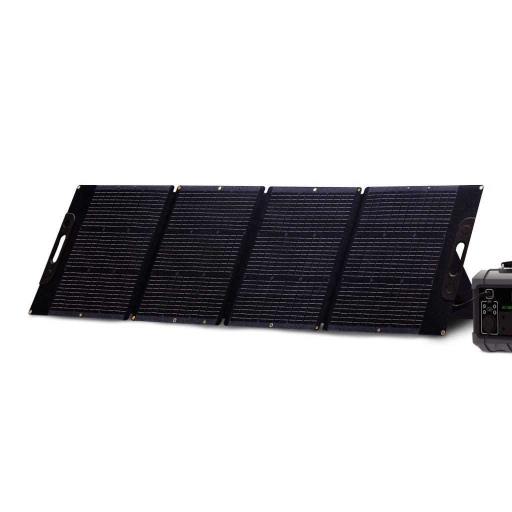 Solar Panel Modules | Kariba Batteries